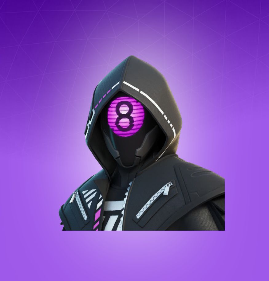 Fortnite NeuraLynx Skin - Character, PNG, Images - Pro Game Guides