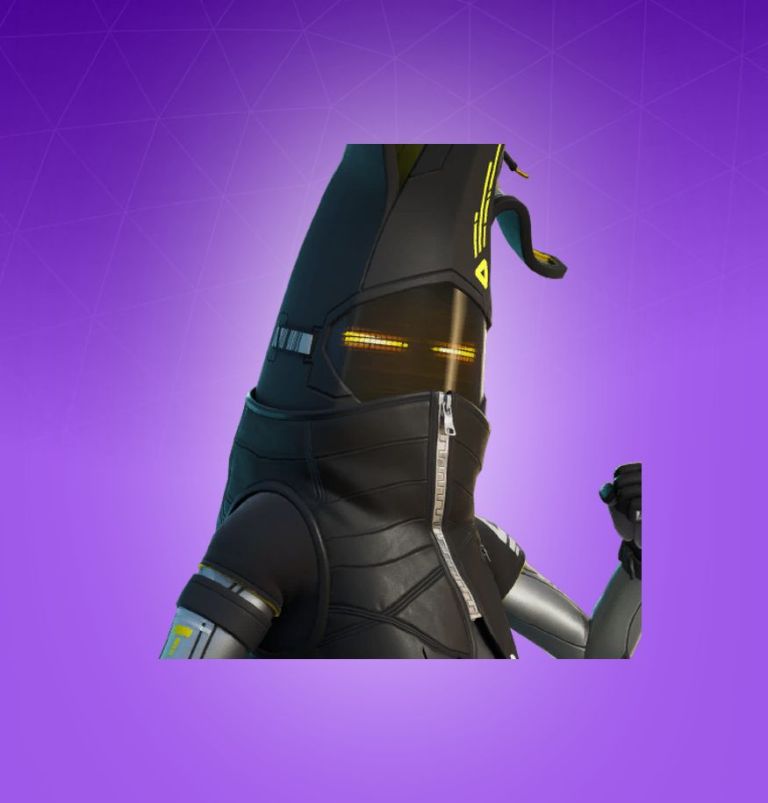 Fortnite NeuraLynx Skin - Character, PNG, Images - Pro Game Guides