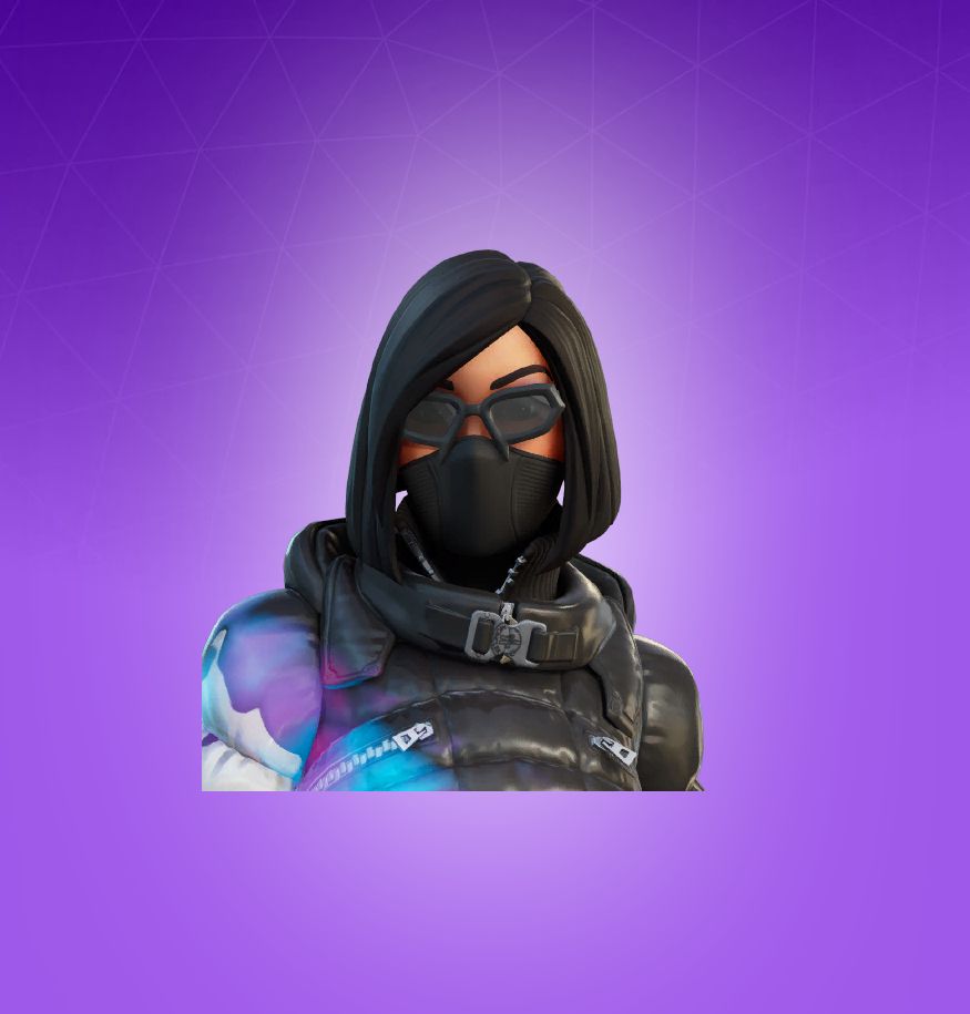 Fortnite Renee Skin - Character, PNG, Images - Pro Game Guides