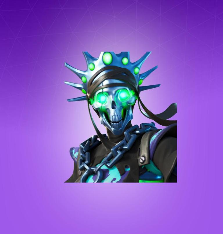 Fortnite Galaxy Crossfade Skin - Character, PNG, Images - Pro Game Guides