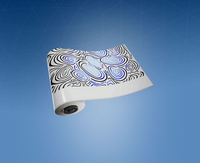 Fortnite Inkprinted Wrap - Pro Game Guides