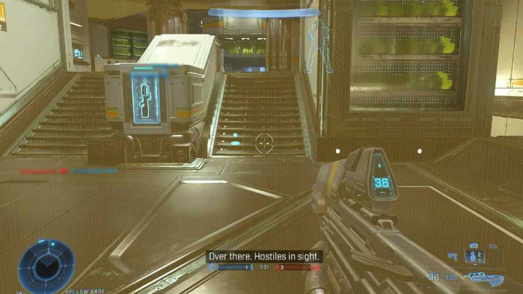 How to AI scan in Halo Infinite and what does it do? - Pro Game Guides