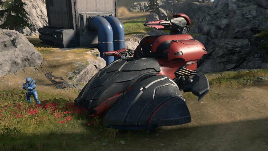 All Vehicles you can drive in Halo Infinite Multiplayer - Pro Game Guides