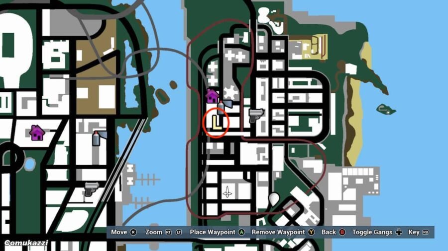 How to make money in Grand Theft Auto 3 - The Definitive Edition - Pro ...