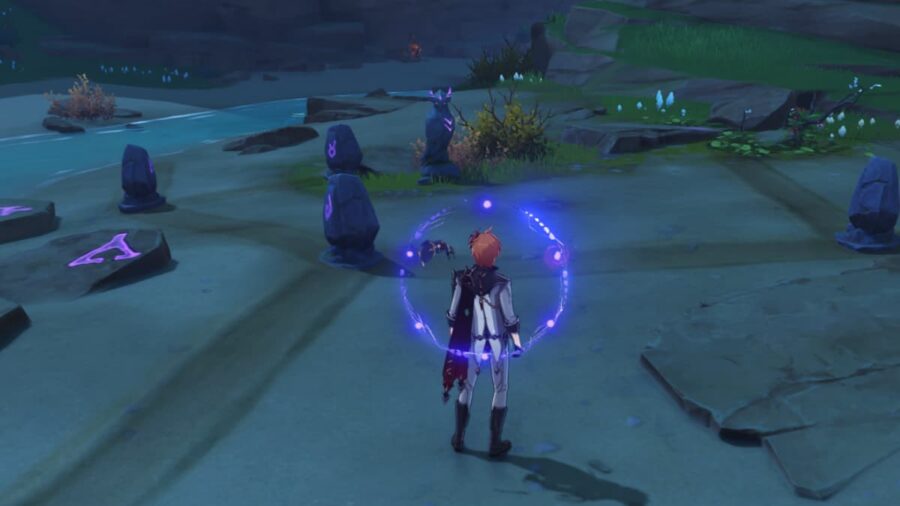 How to solve all Tsurumi Island Stone Slate Ishine Script puzzles in ...