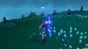 How to solve all Tsurumi Island Stone Slate Ishine Script puzzles in ...