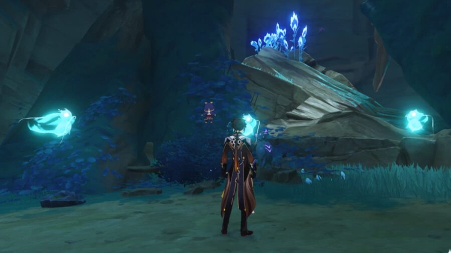 How to solve all Tsurumi Island Stone Slate Ishine Script puzzles in ...