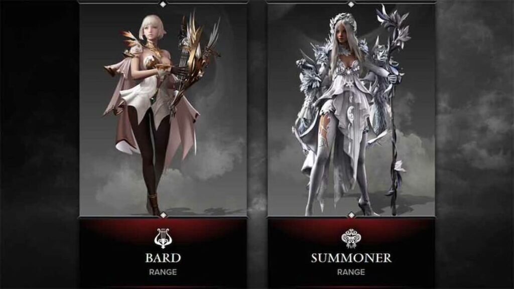 All Classes in Lost Ark, Explained - Pro Game Guides