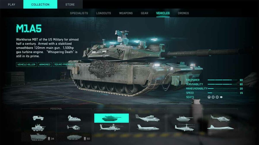 Battlefield 2042 How To Get Vehicles at Skye Kinsella blog