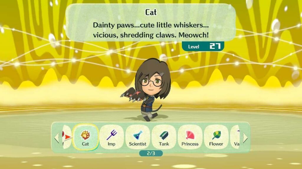All Jobs (Classes) in Miitopia, Explained - Pro Game Guides