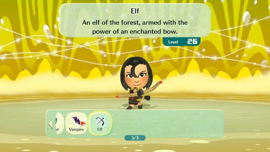 All Jobs (Classes) in Miitopia, Explained - Pro Game Guides