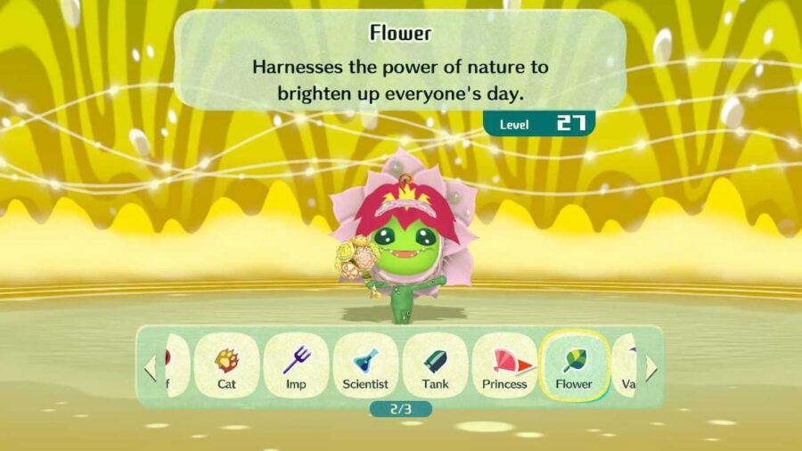 All Jobs (Classes) in Miitopia, Explained - Pro Game Guides