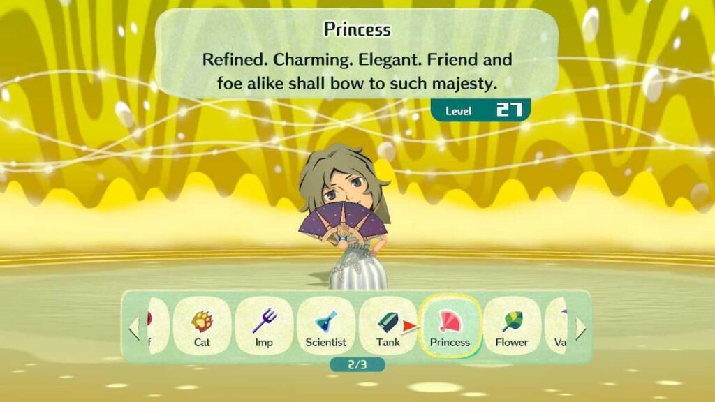 All Jobs (Classes) in Miitopia, Explained - Pro Game Guides