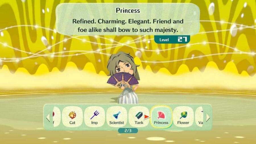 All Jobs (Classes) in Miitopia, Explained - Pro Game Guides