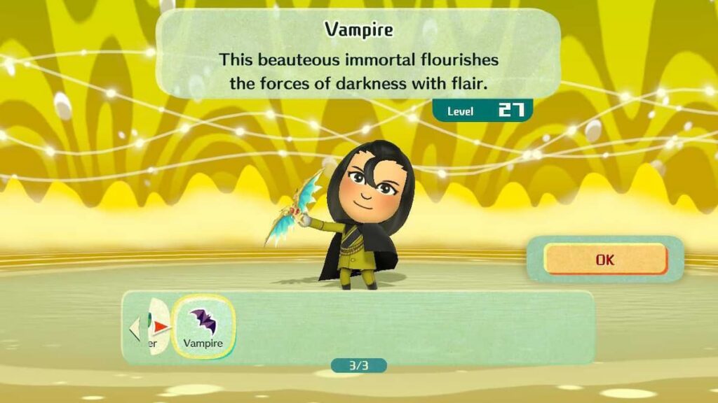 All Jobs (Classes) in Miitopia, Explained - Pro Game Guides