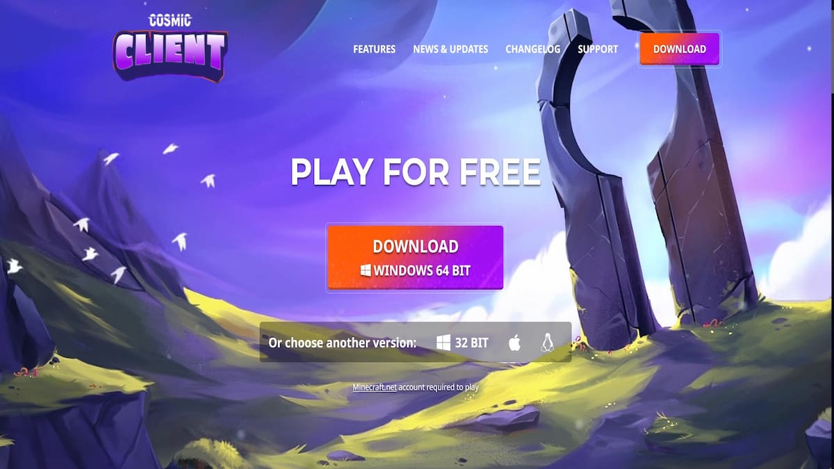 Best PVP Minecraft Clients (2023) | Pro Game Guides