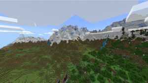 10 Best Minecraft Mountain Seeds - Pro Game Guides