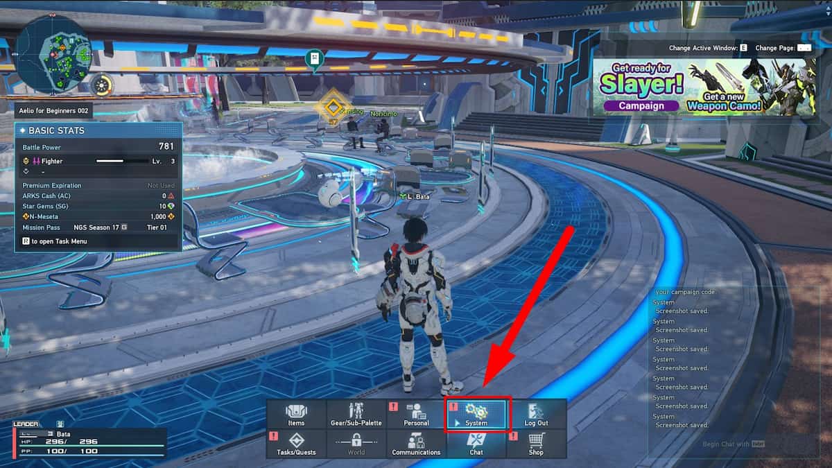 Phantasy Star Online 2 Comi Codes | Pro Game Guides