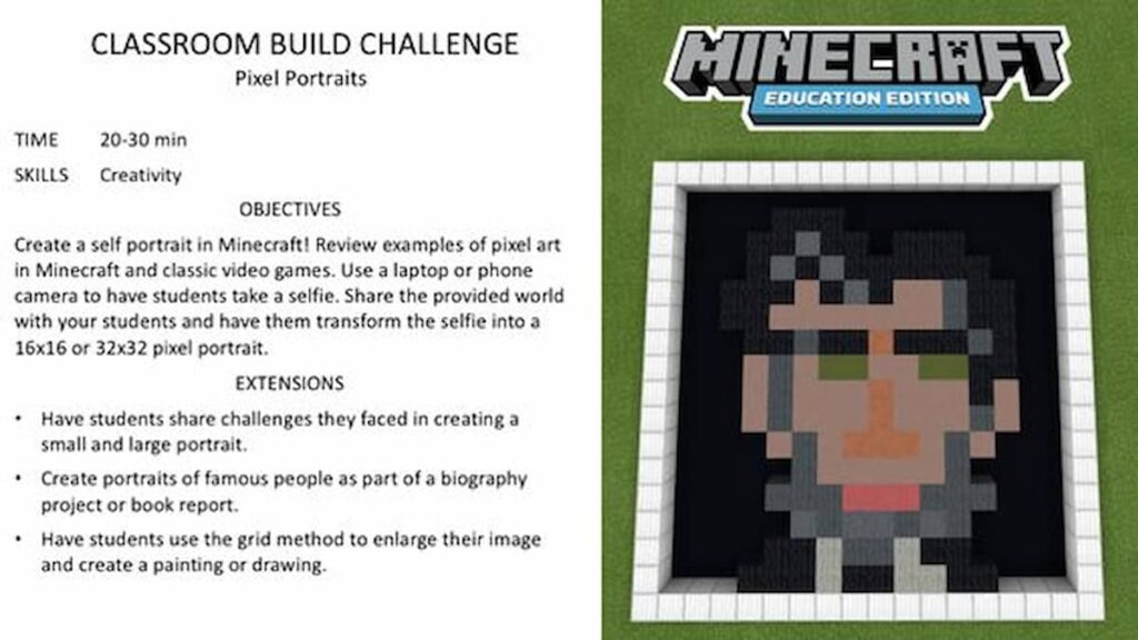 Best Minecraft Build Challenges - Pro Game Guides