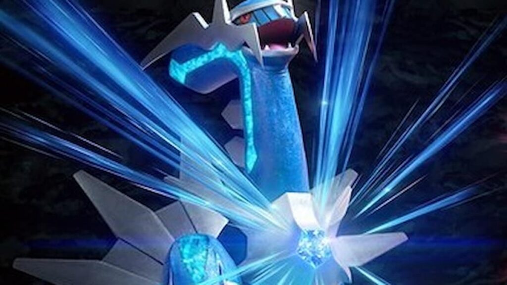 All exclusive Pokémon in Brilliant Diamond and Shining Pearl - Pro Game ...