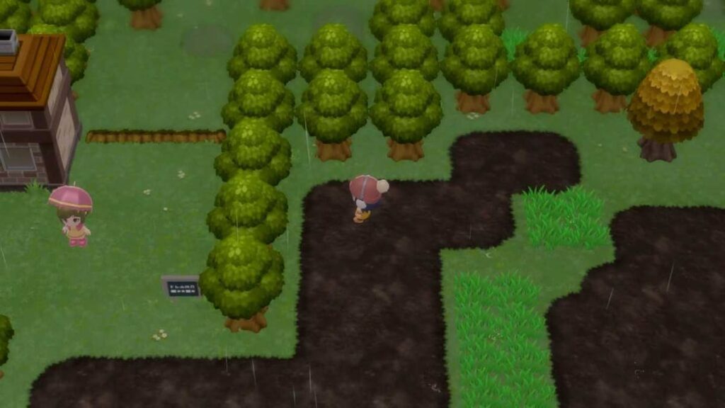 Where to find Heart Scales in Pokémon Brilliant Diamond and Shining ...