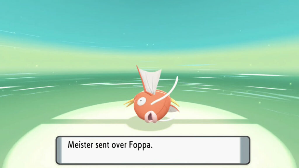 Where to find all gift Pokémon in Brilliant Diamond and Shining Pearl ...