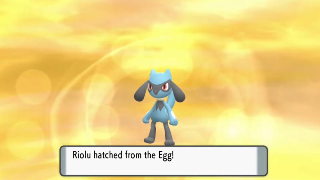 Where to find Riolu in Pokémon Sword & Shield (Exact Map Locations ...