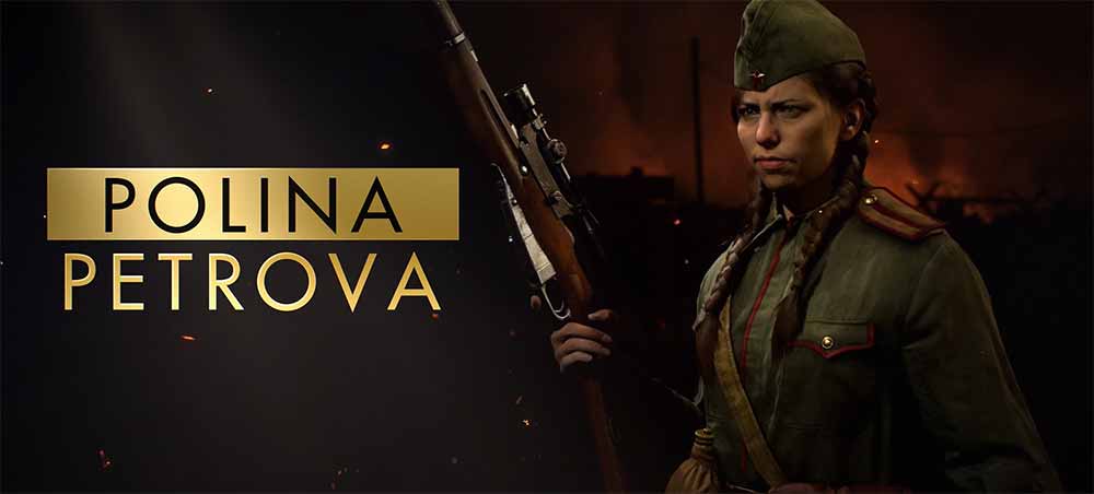 All Characters and Voice Actors in Call of Duty: Vanguard - Pro Game Guides