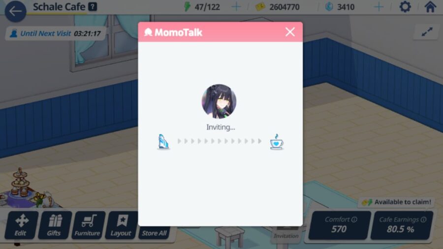 How to increase Relationship rank in Blue Archive - Pro Game Guides