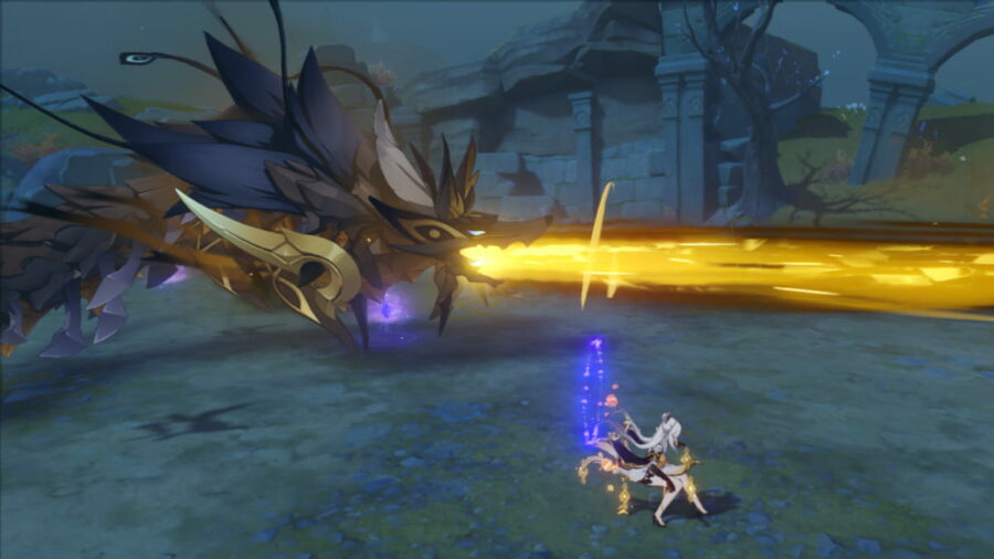 Where to get Riftborn Regalia in Genshin Impact - Pro Game Guides