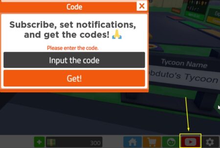 Roblox Sandbox Tycoon Codes (April 2022) - Pro Game Guides