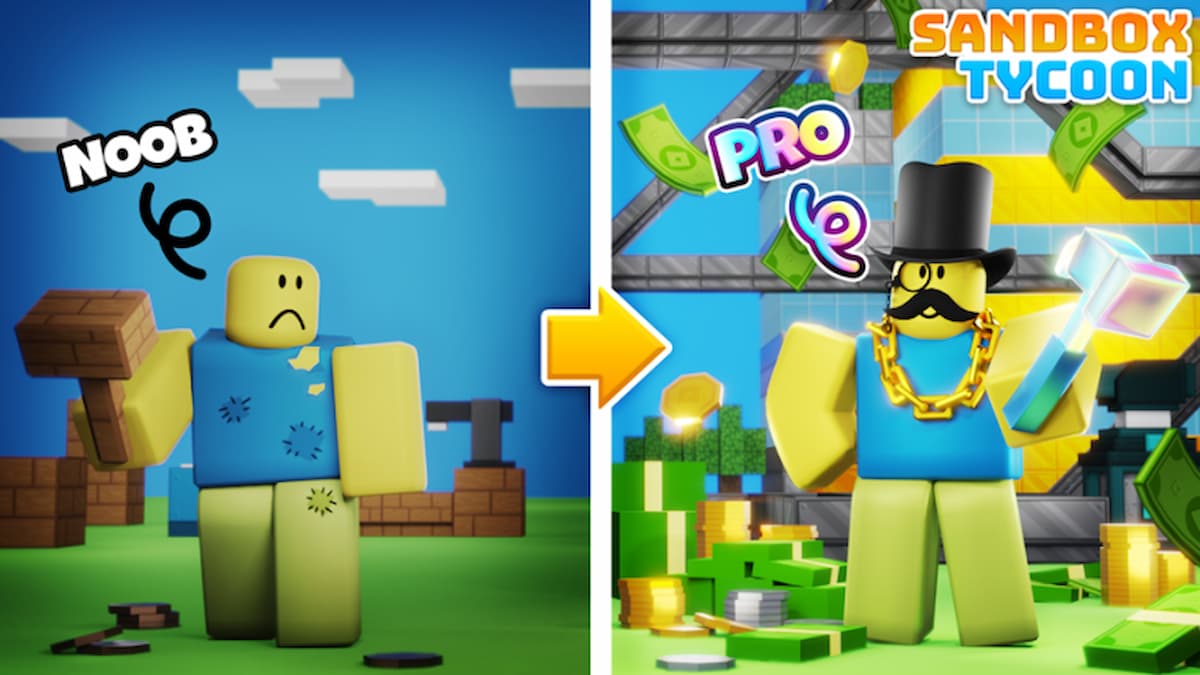 Roblox Sandbox Tycoon Codes | Pro Game Guides