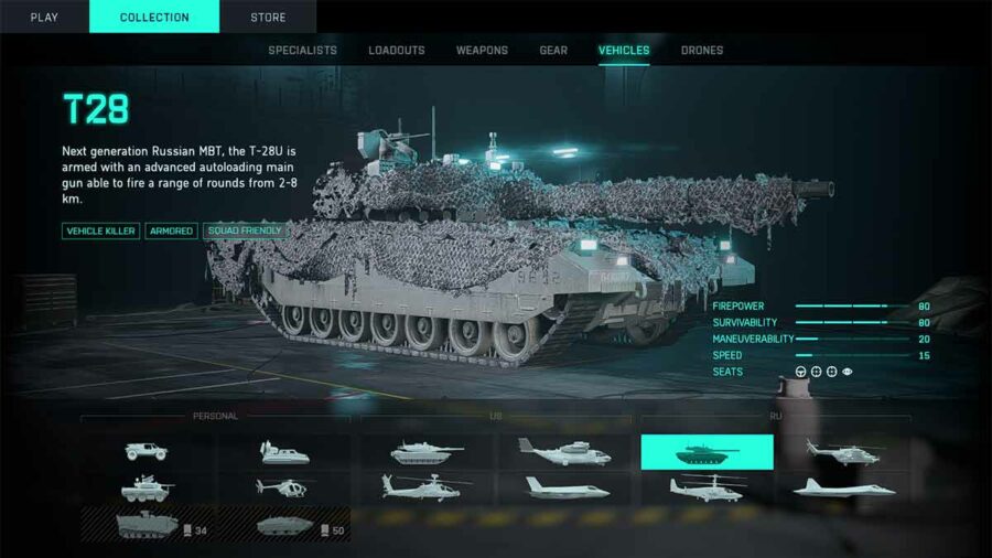 Best Vehicles in Battlefield 2042 | Pro Game Guides