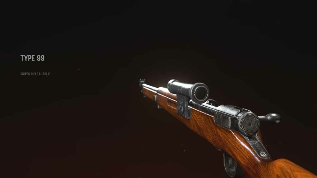 Best Type 99 Loadout and Class in Call of Duty: Vanguard - Pro Game Guides