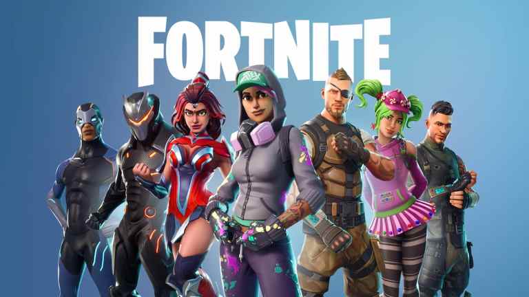 Best Tryhard Fortnite Names to use in-game | Pro Game Guides