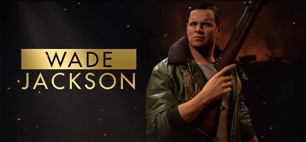 All Characters and Voice Actors in Call of Duty: Vanguard - Pro Game Guides