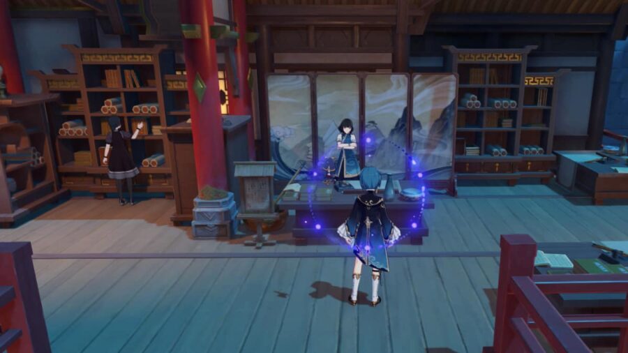 Where to buy Books in Genshin Impact - Pro Game Guides