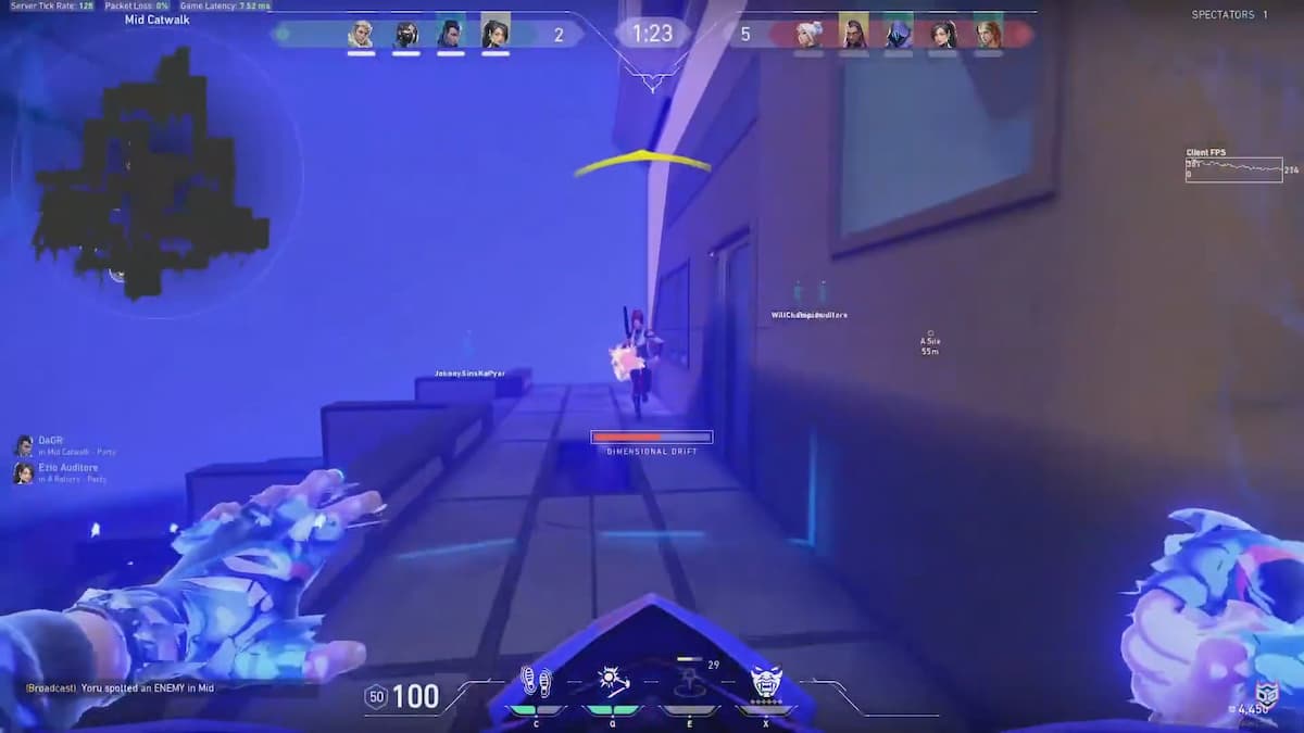Best Ultimate Abilities in Valorant | Pro Game Guides