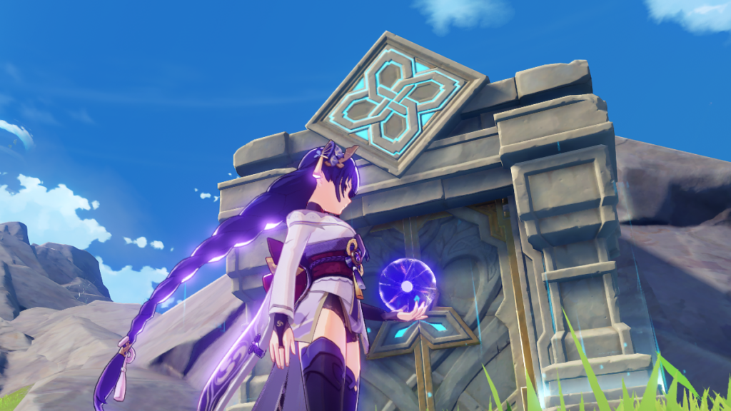 Pale Flame Artifact Set: Stats, how to get, and who can use it in ...