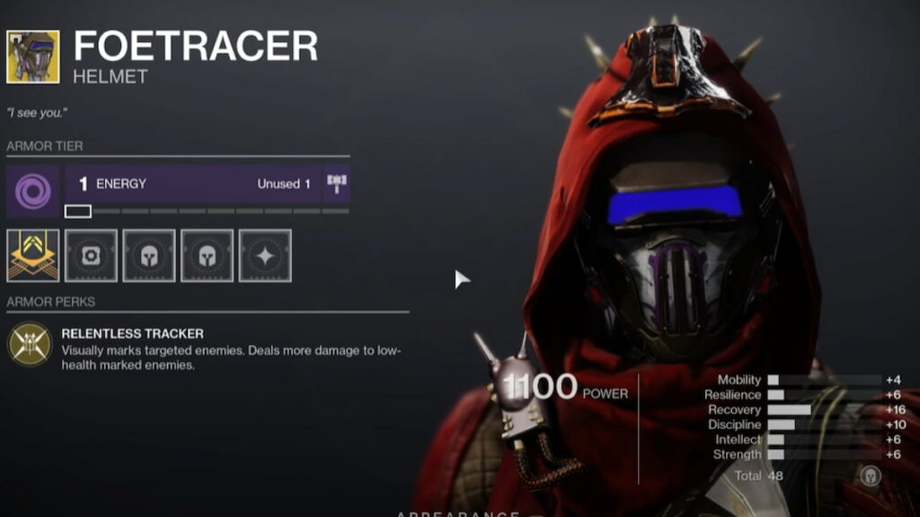 All Hunter Exotics in Destiny 2 - Pro Game Guides