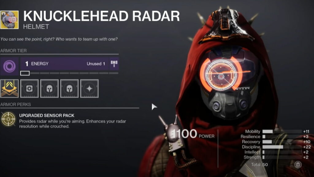 All Hunter Exotics in Destiny 2 - Pro Game Guides