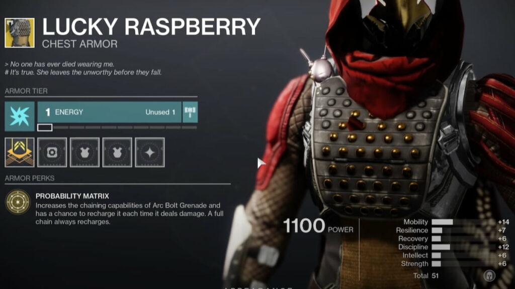 All Hunter Exotics in Destiny 2 - Pro Game Guides