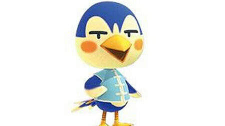 All Jock Villagers in Animal Crossing: New Horizons - Pro Game Guides