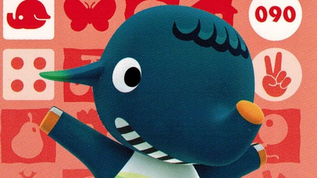 All Jock Villagers in Animal Crossing: New Horizons - Pro Game Guides