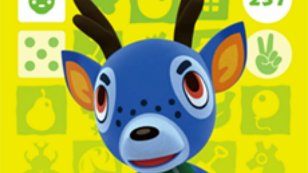 All Jock Villagers in Animal Crossing: New Horizons - Pro Game Guides