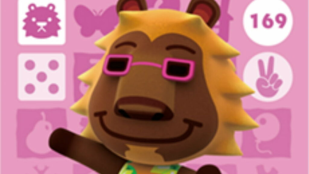 All Jock Villagers in Animal Crossing: New Horizons - Pro Game Guides