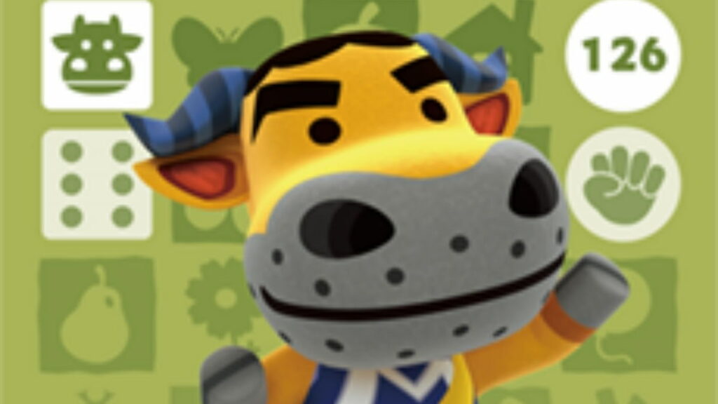 All Jock Villagers in Animal Crossing: New Horizons - Pro Game Guides