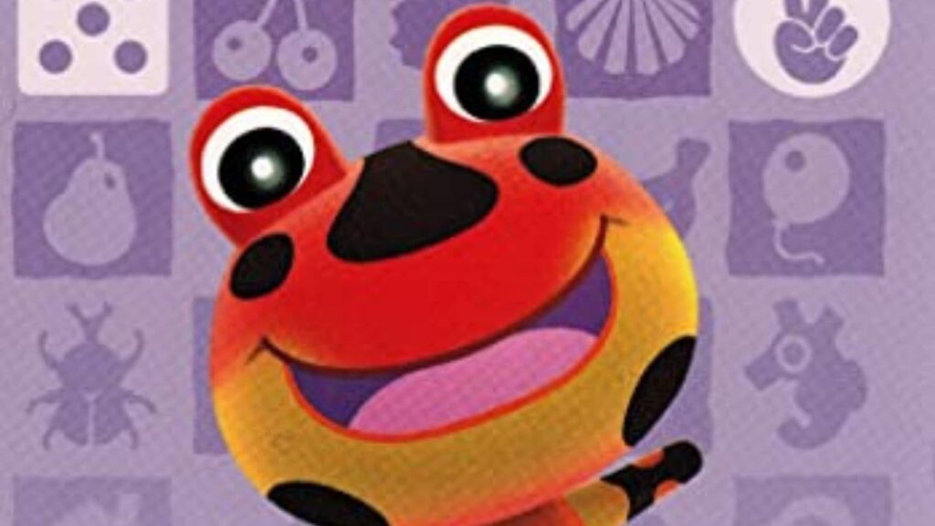 All Jock Villagers in Animal Crossing: New Horizons - Pro Game Guides