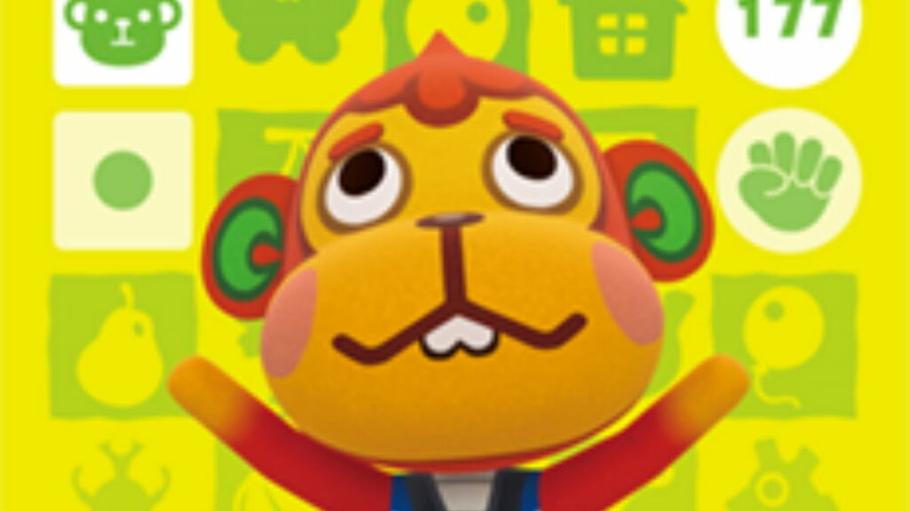 All Jock Villagers in Animal Crossing: New Horizons - Pro Game Guides