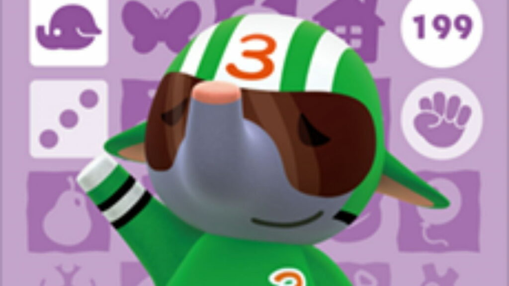 All Lazy Villagers in Animal Crossing: New Horizons - Pro Game Guides